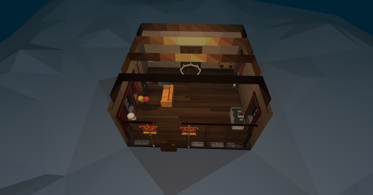 CoSpaces Edu :: My VR Project