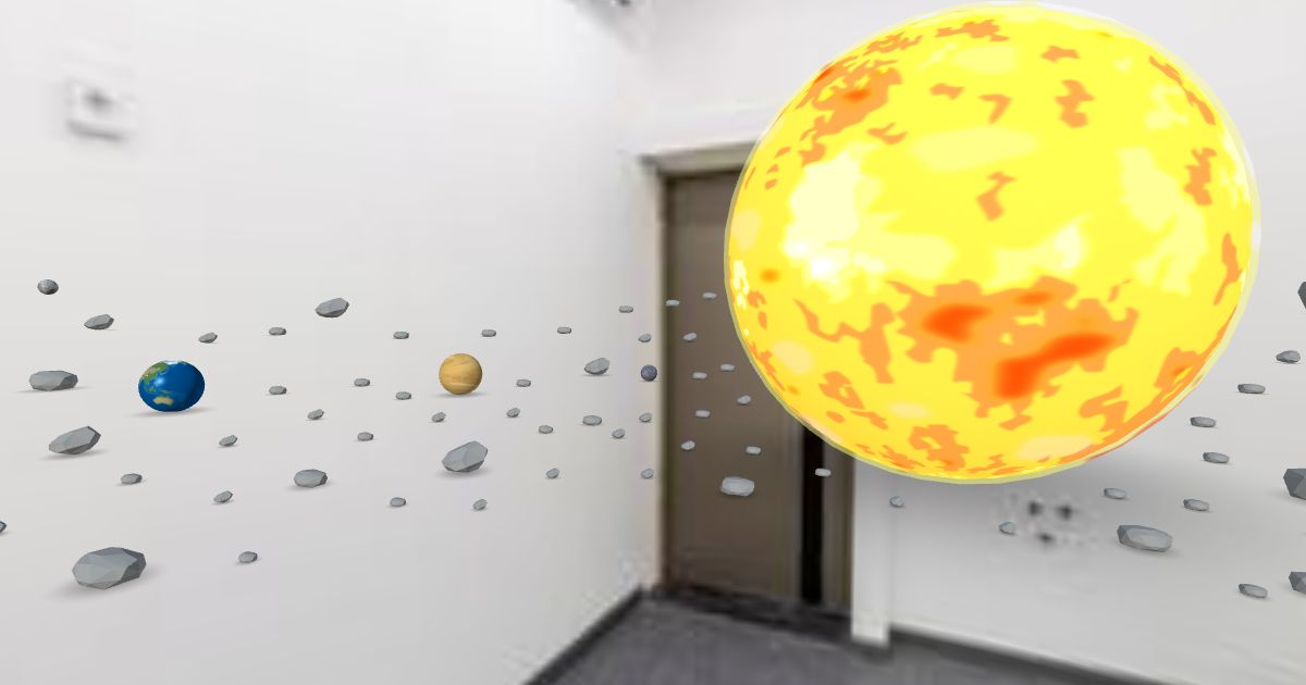 Delightex :: CoSpace 6