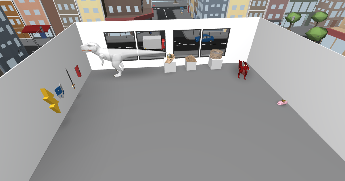 Delightex :: Large gallery