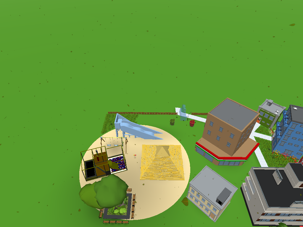 CoSpaces Edu :: Activate Project