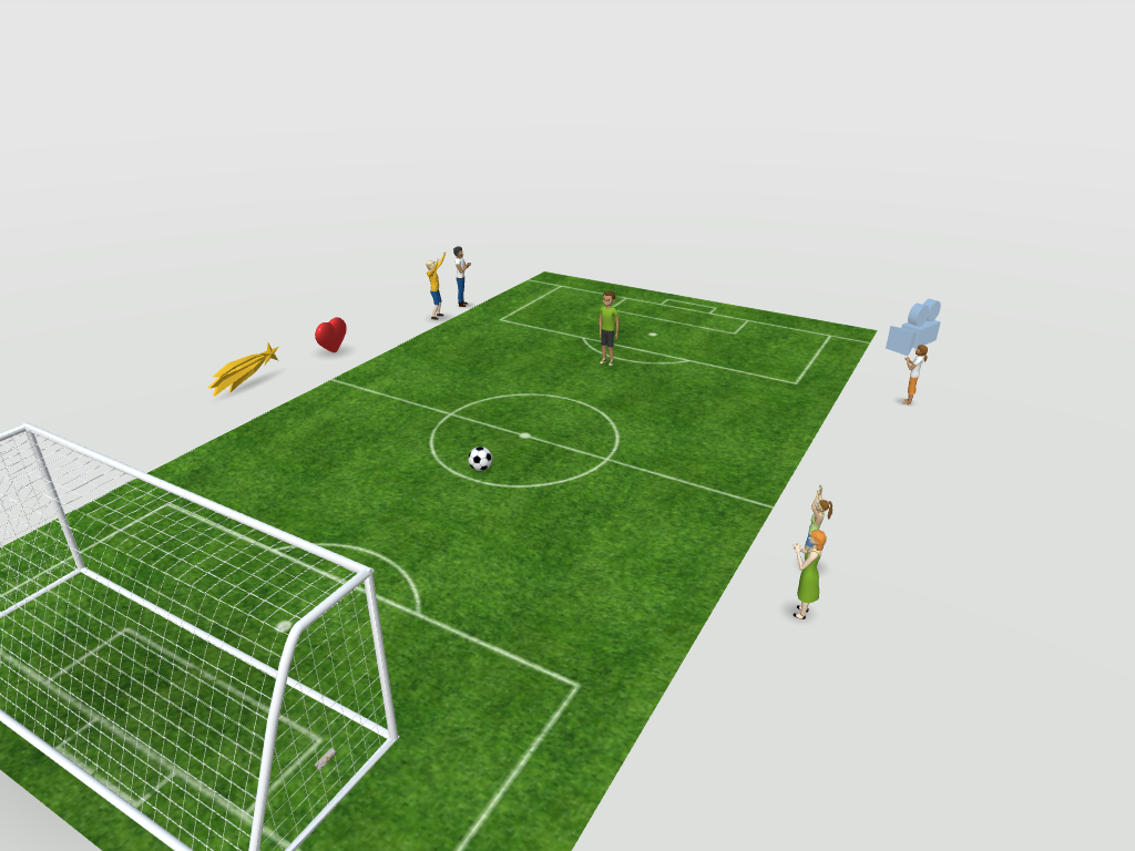 Delightex :: CoSpace 9