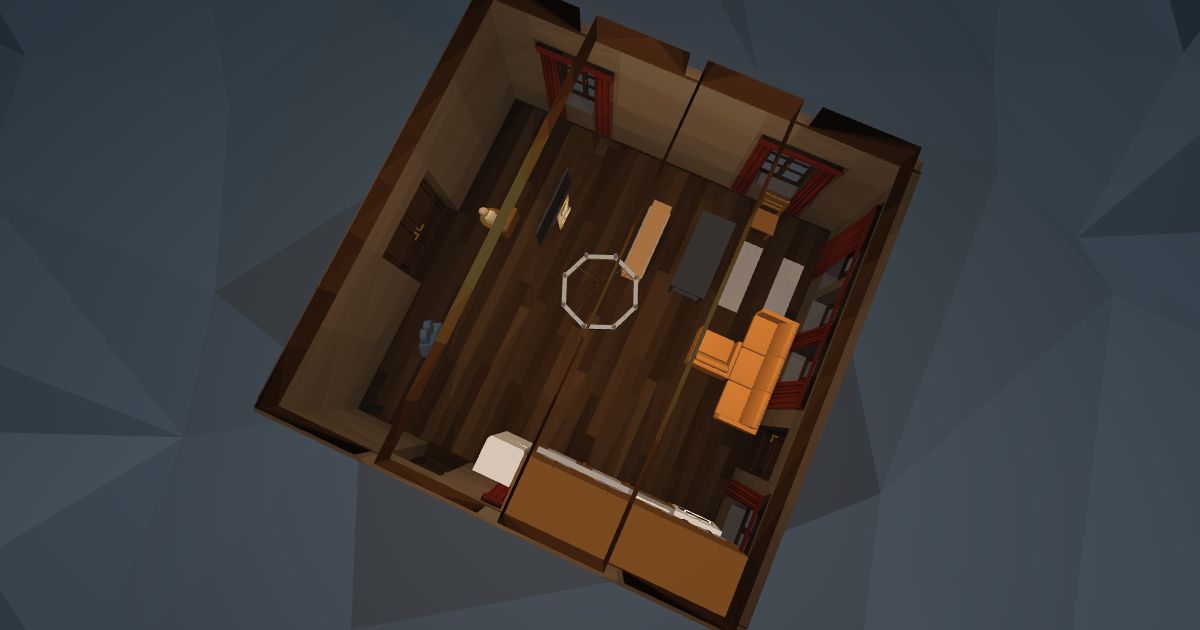 Delightex :: CoSpace