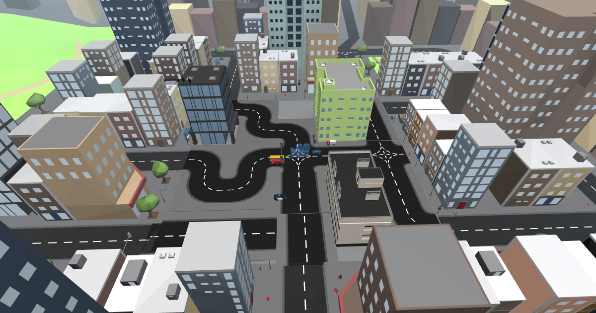 Delightex :: CoSpace 3