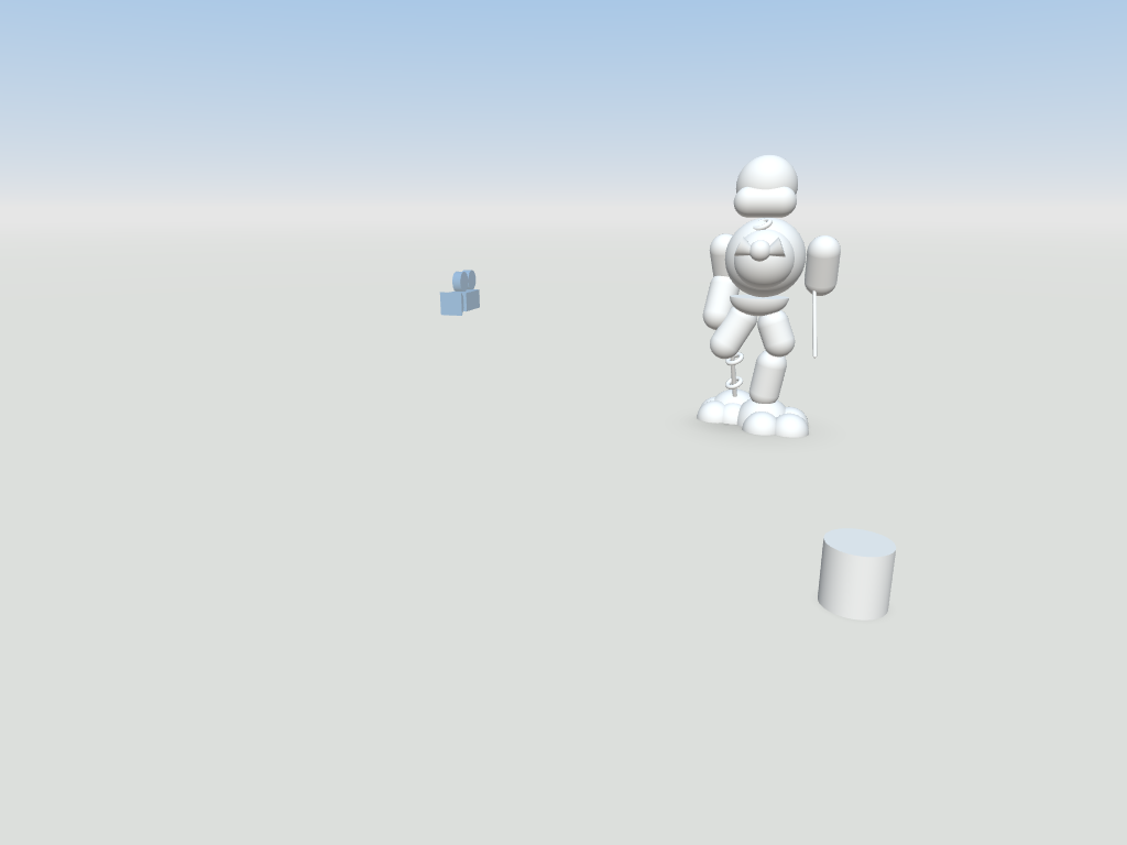 CoSpaces Edu :: My VR Project
