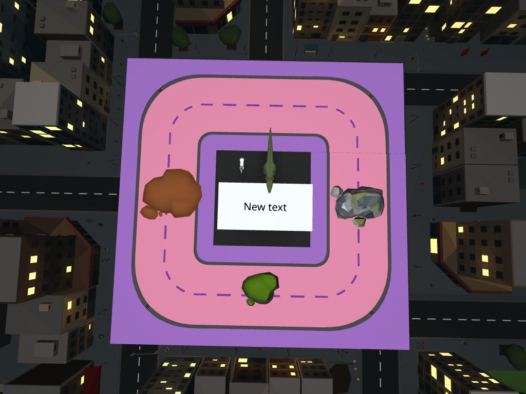 Delightex :: CoSpace