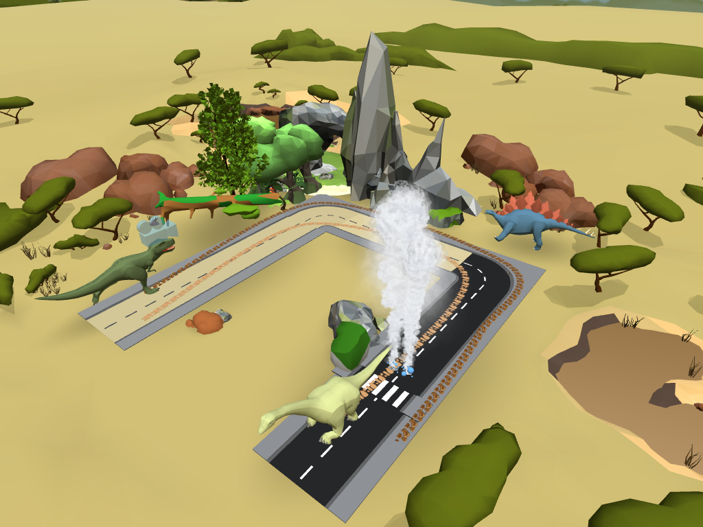 Delightex :: CoSpace 16