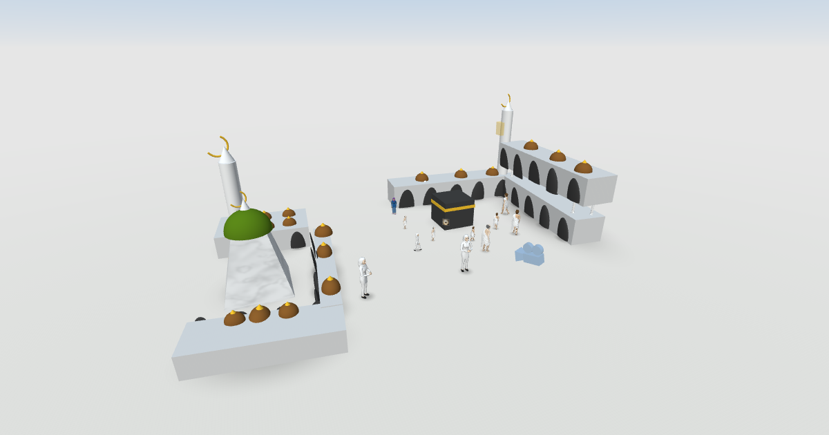 CoSpaces Edu :: CoSpace 2