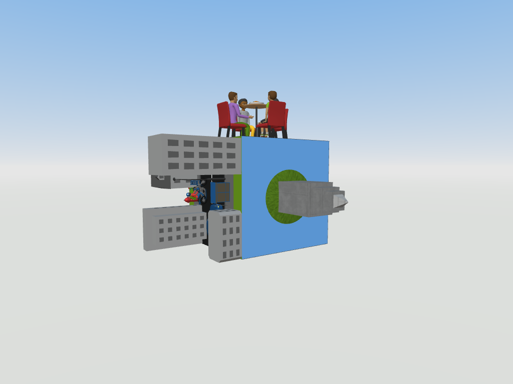 Delightex :: CoSpace 9