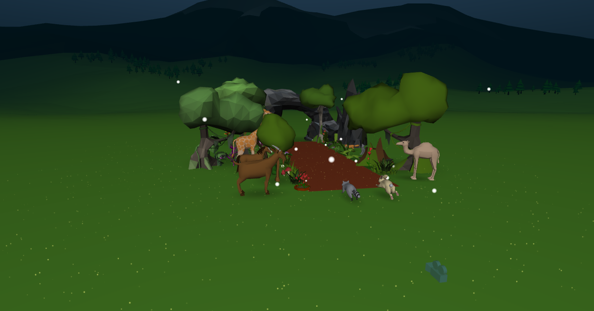 Delightex :: CoSpace 5