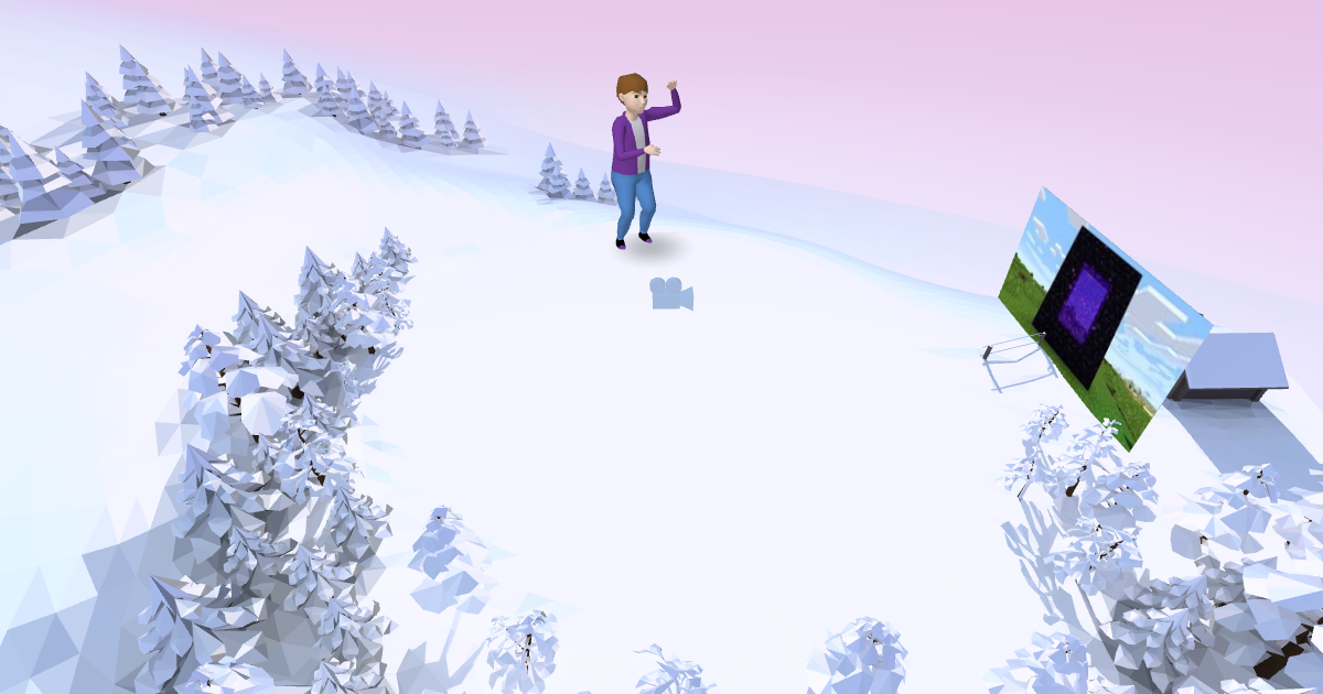 Cospaces Edu Type Script 