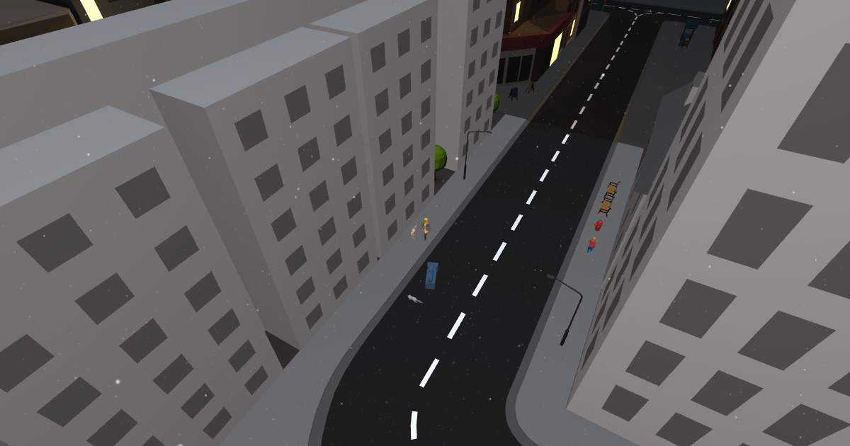 CoSpaces Edu :: VR Game