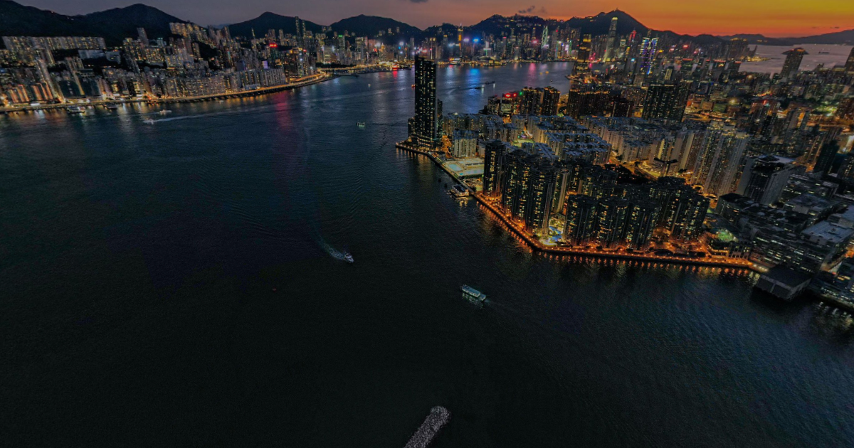 Delightex :: làm 360 cospace