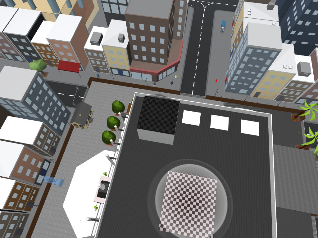 Delightex :: MUSEO VIRTUAL