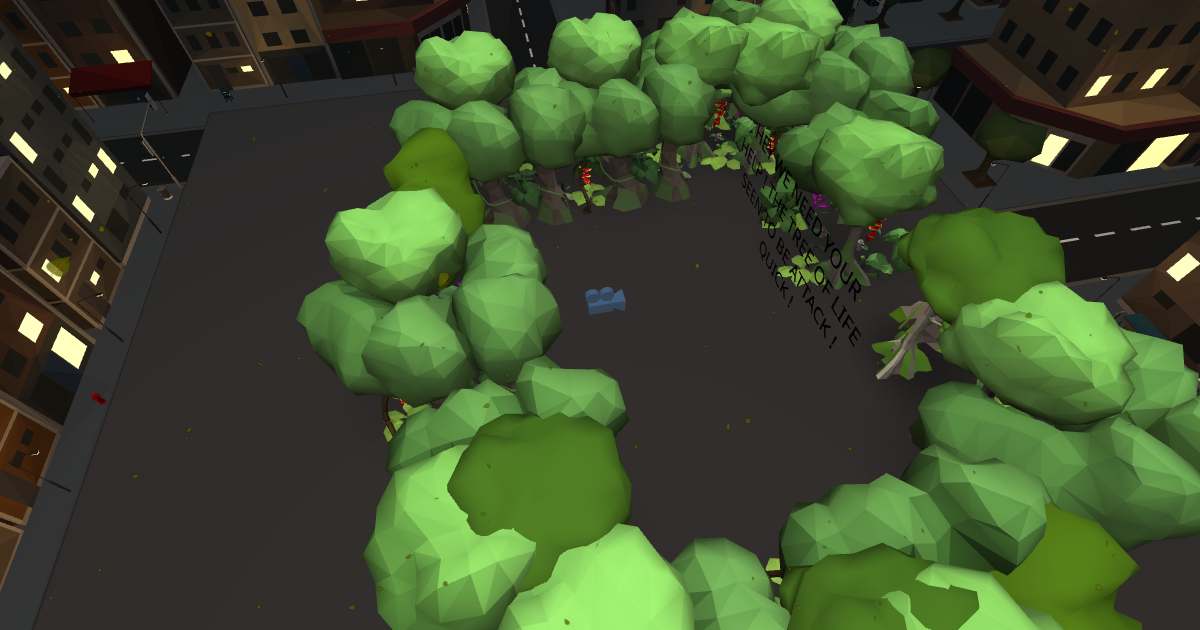 Delightex :: CoSpace