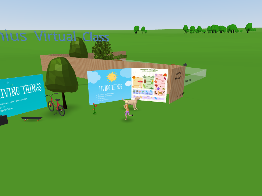 CoSpaces Edu :: CoSpace